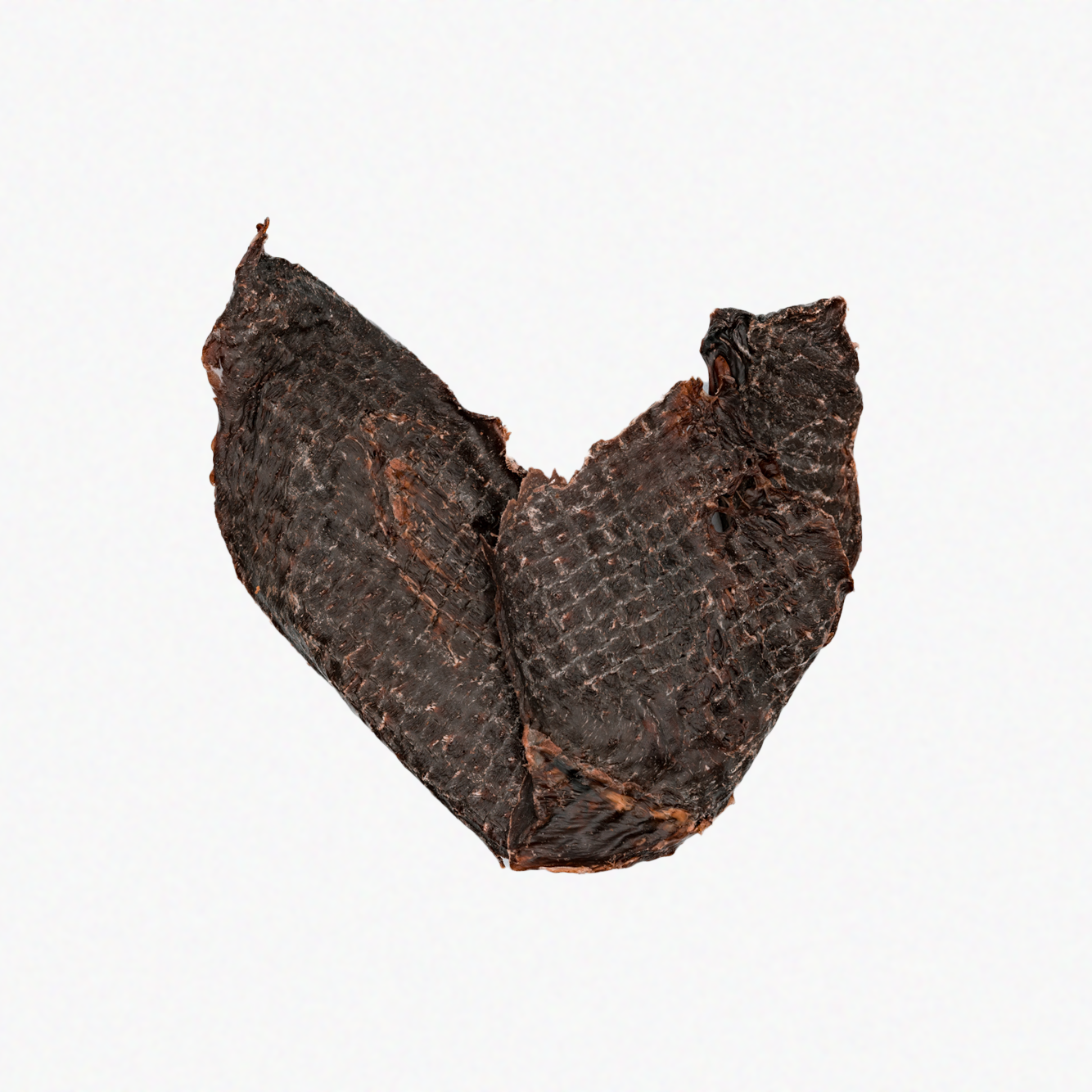 Dehydrated Beef Hearts – Wild n Fresh Treats