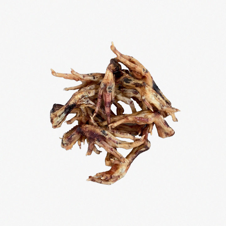 Weekly Restock – Wild n Fresh Treats