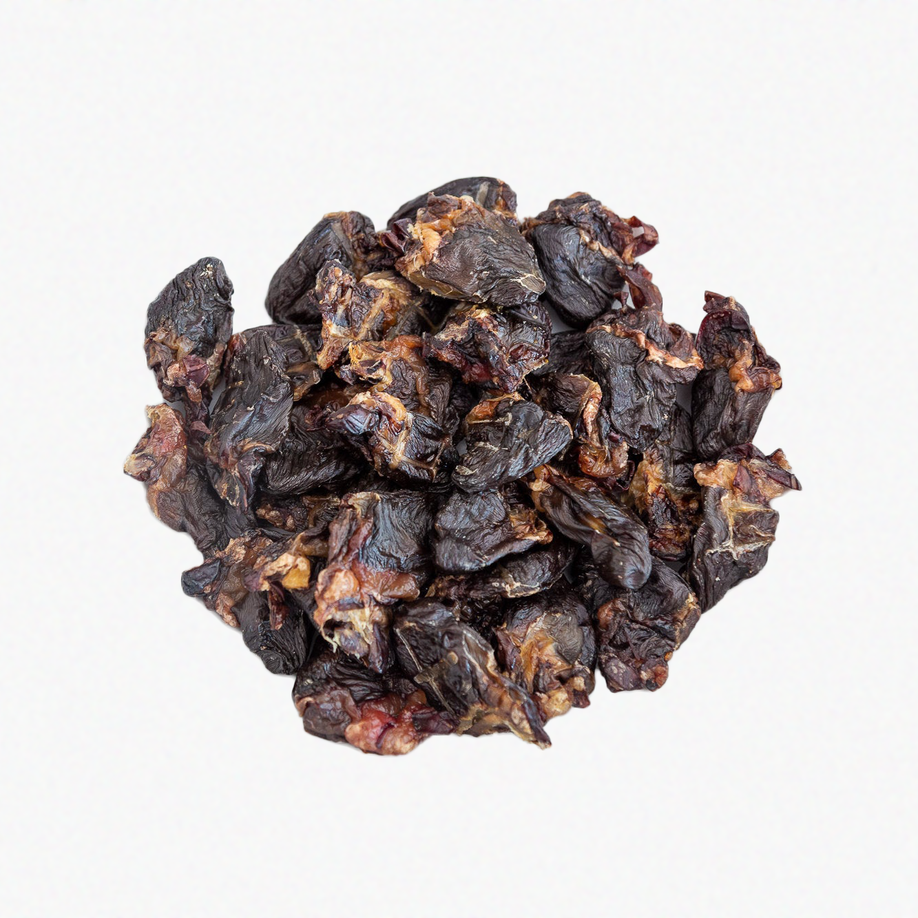 Dehydrated Duck Hearts – Wild n Fresh Treats