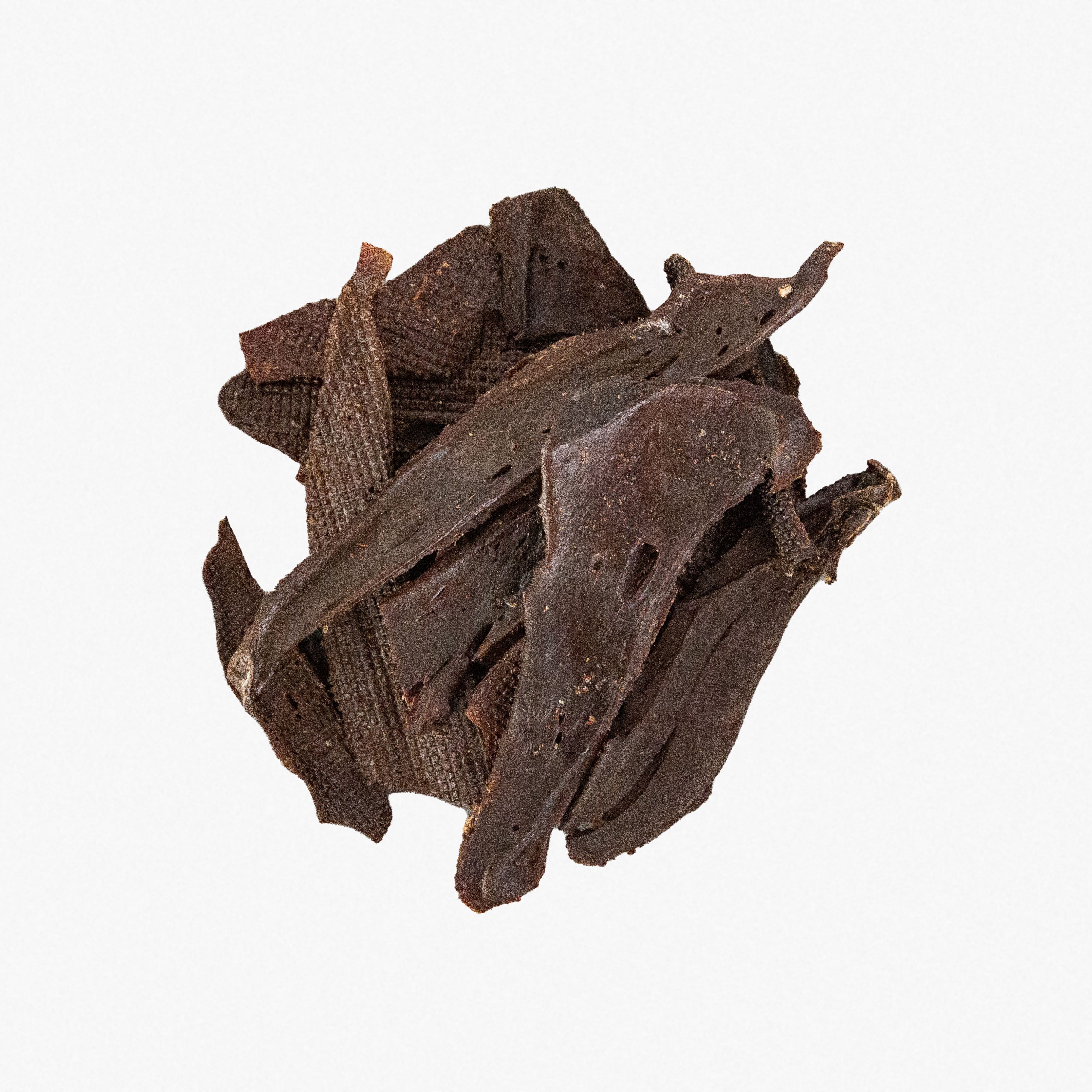 Dehydrated Pork Liver – Wild n Fresh Treats