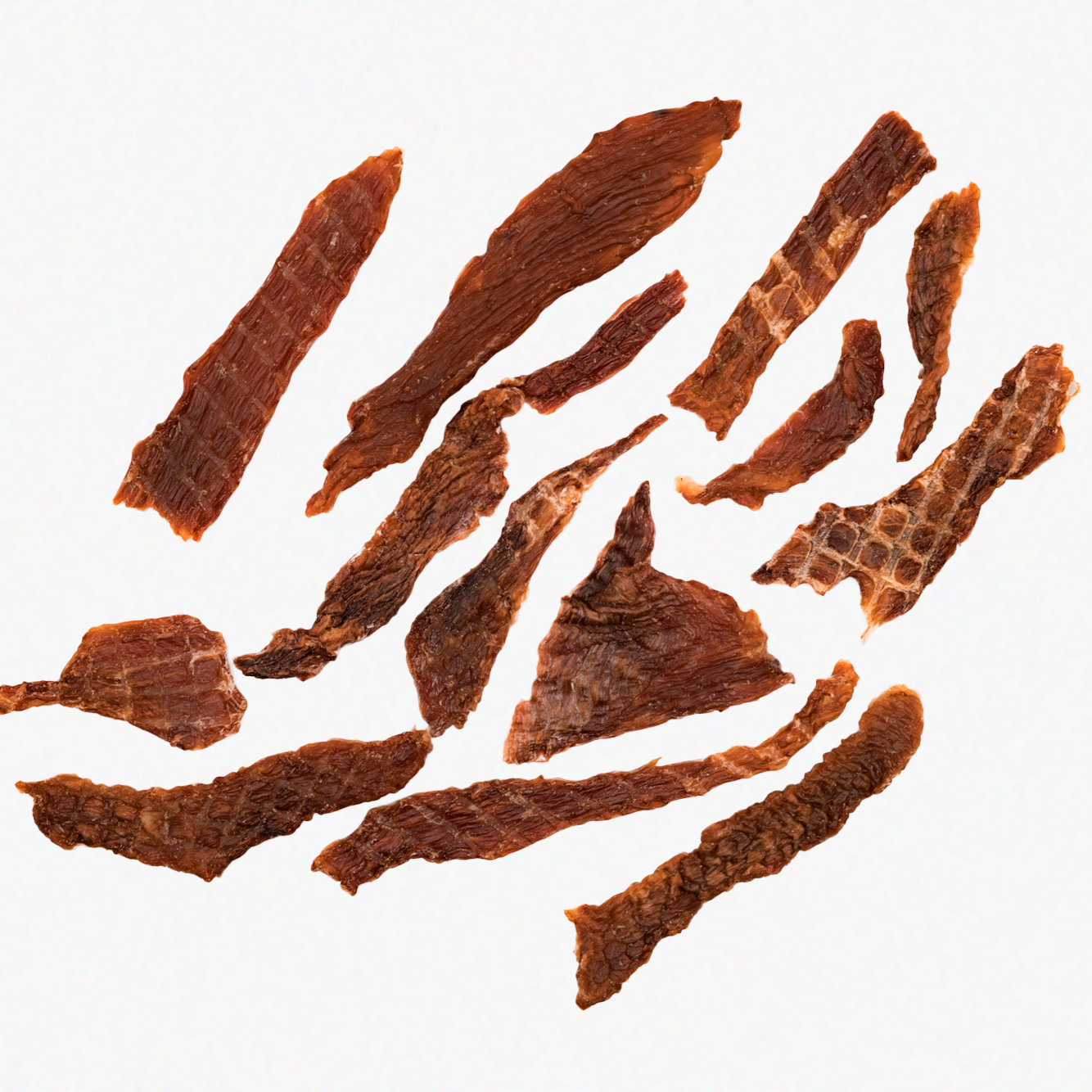 Dehydrated Pork Loin – Wild n Fresh Treats