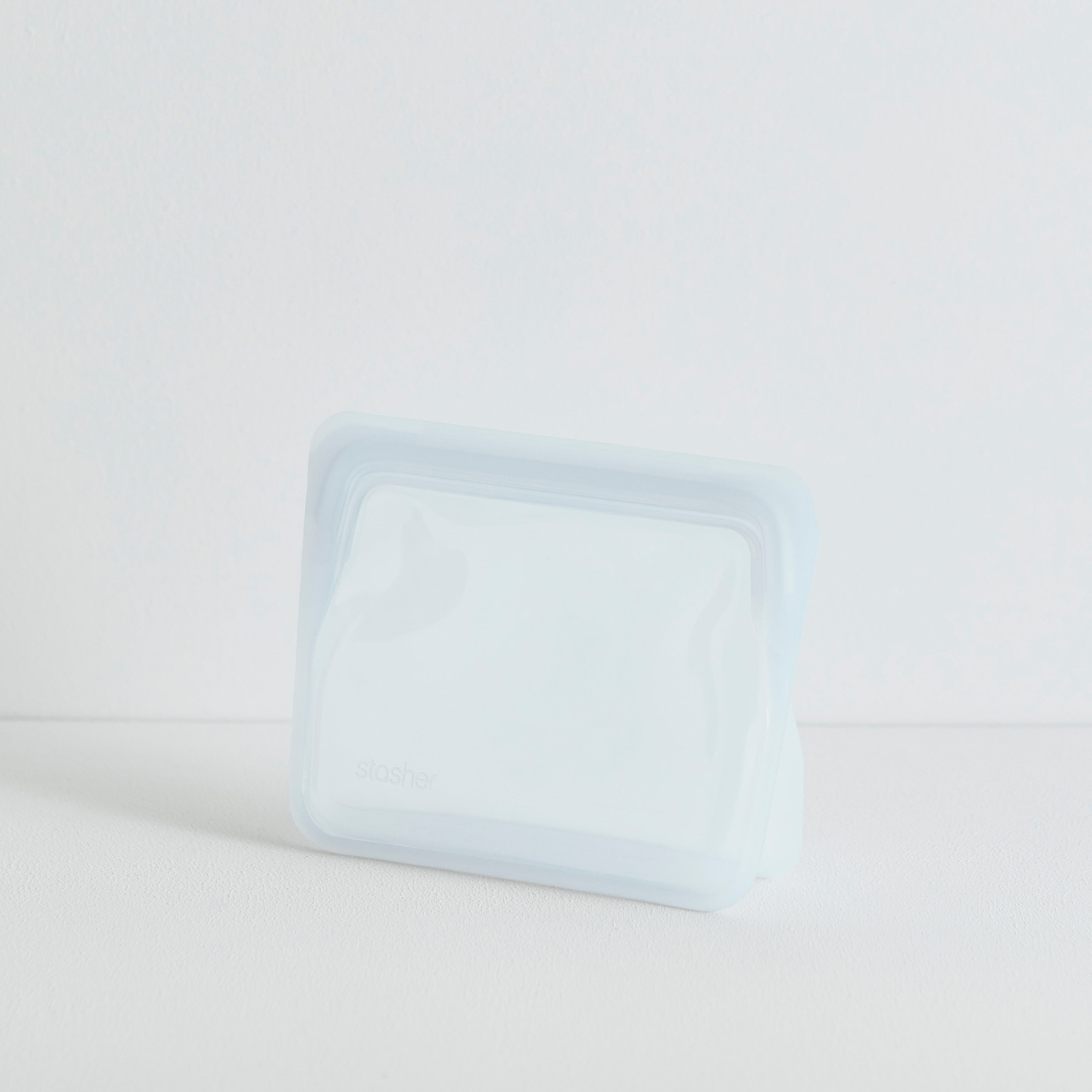 Stand-Up Mini Stasher Bag – Wild n Fresh Treats