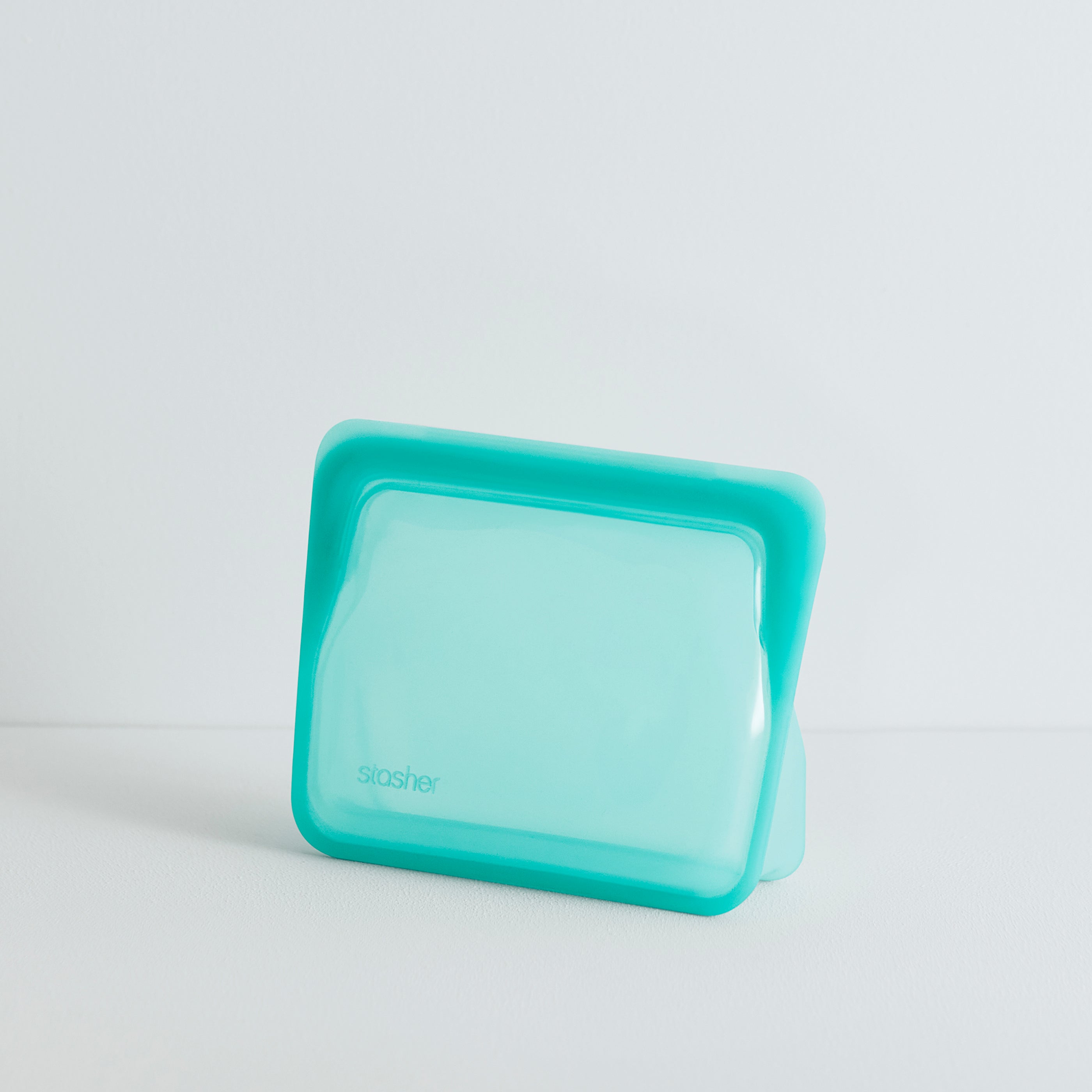 Stand-Up Mini Stasher Bag – Wild n Fresh Treats